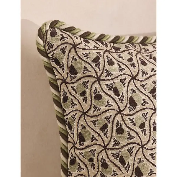 SOHO HOME Murphy Jacquard Cushion