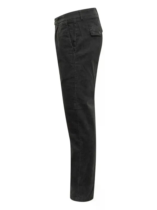 DEPARTMENT 5 Prince Corduroy Texture Trousers