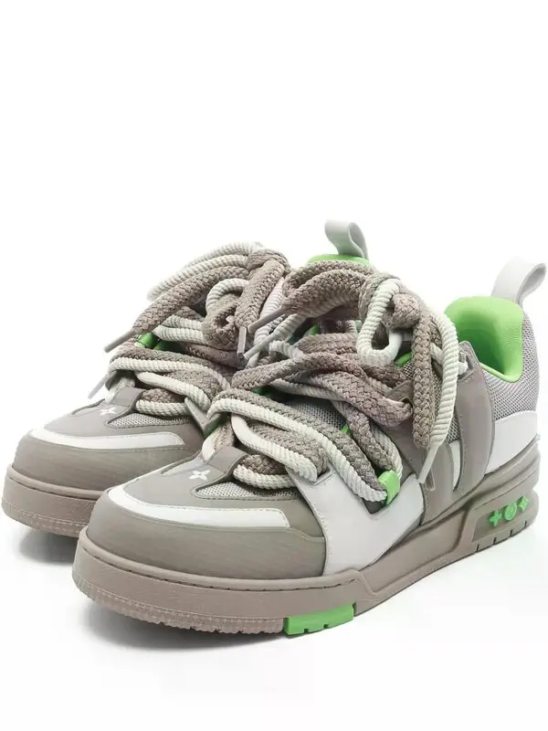 LOUIS VUITTON 2023 Skate Sneakers