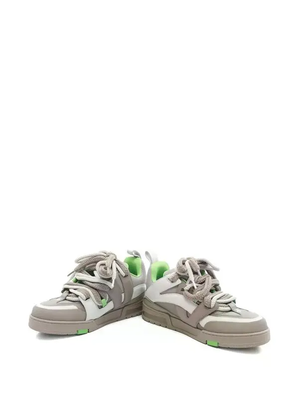 LOUIS VUITTON 2023 Skate Sneakers