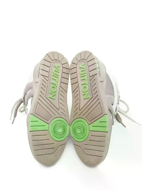 LOUIS VUITTON 2023 Skate Sneakers