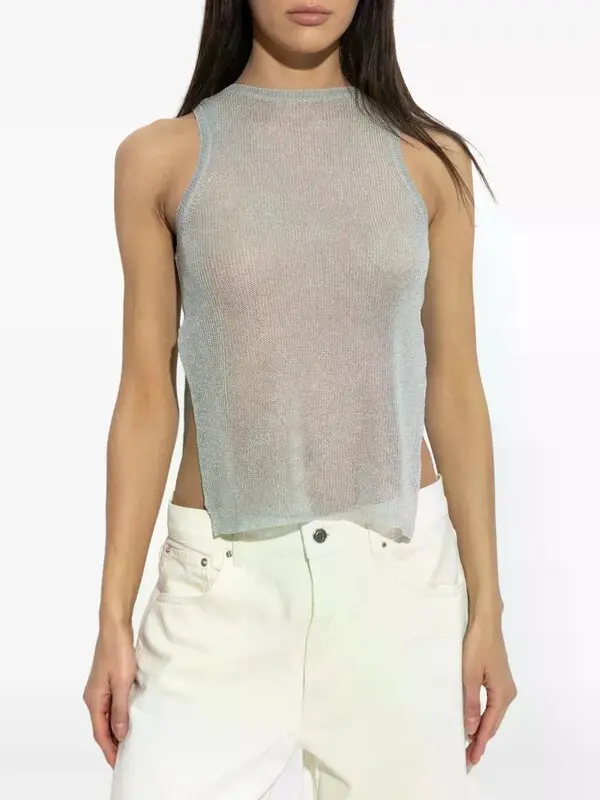 Bond Eye Asher Sleeveless Top