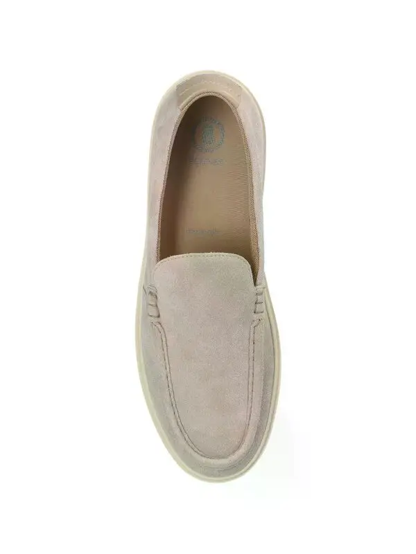 Bogner San Remo Suede Loafers