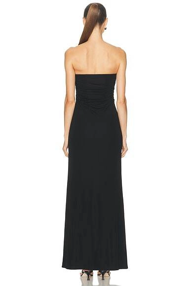 Cult Gaia Emir Gown