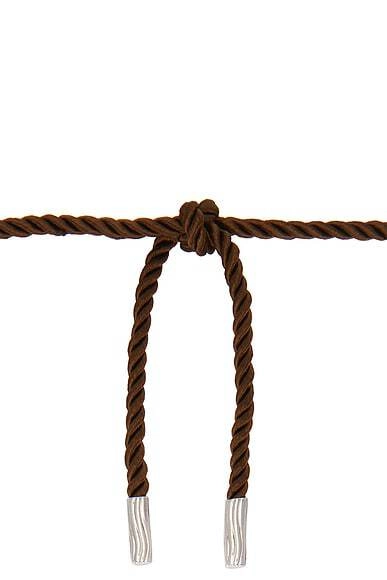 JULIETTA Shell Necklace