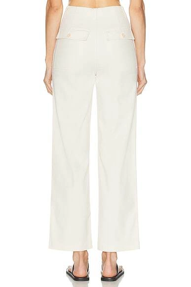 Jenni Kayne Beck Trouser