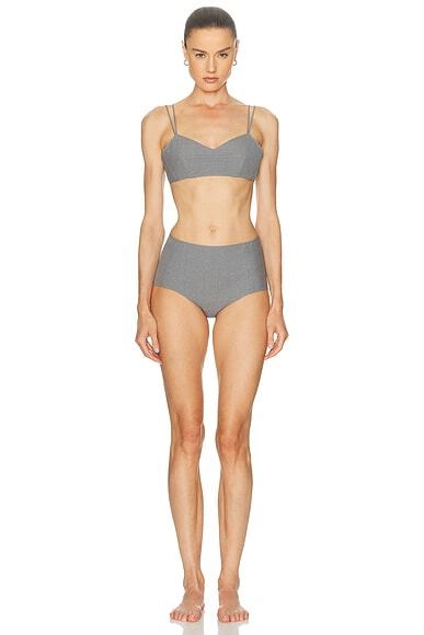 JIL SANDER Bra Set