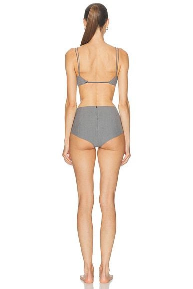 JIL SANDER Bra Set