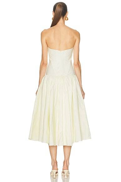 Alexis Samira Dress