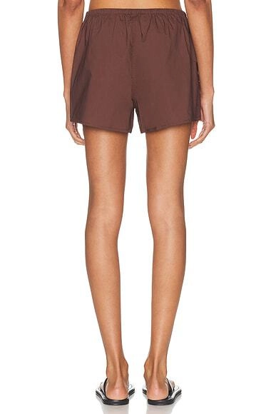 EAVES Aven Short