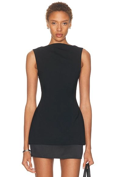 EAVES Judith Top
