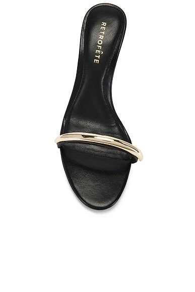 Retrofete Karli Sandal