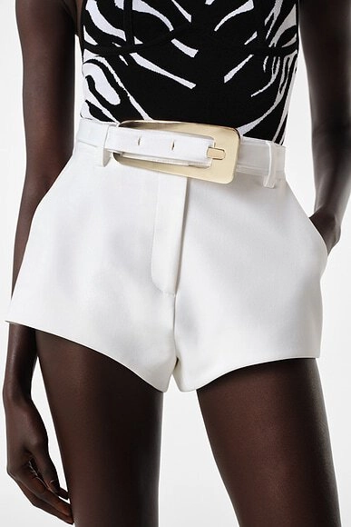 Revolve Heidi Hot Short