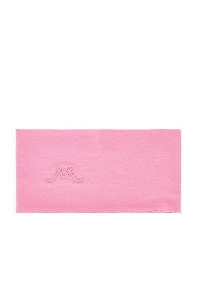 ROWEN ROSE Headband - Pink