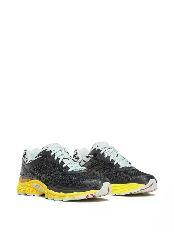Saucony Progrid Omni Tokyo Sneakers