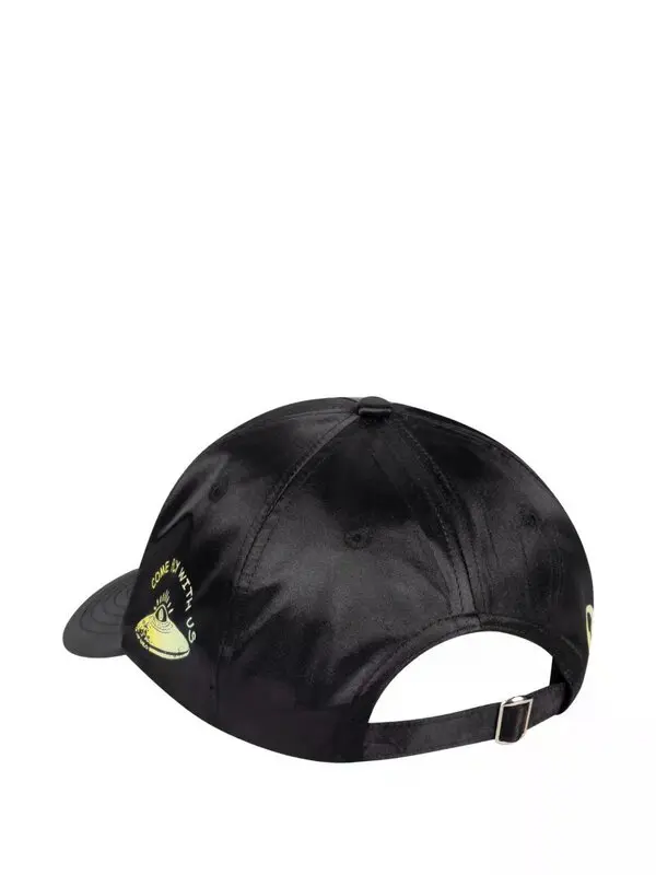 NO PROBLEMO Trip Advisor Cap