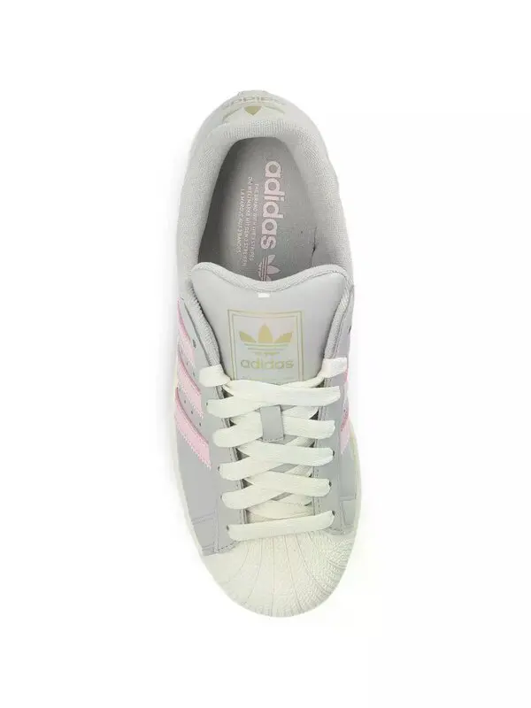 Adidas Superstar Ii Sneakers