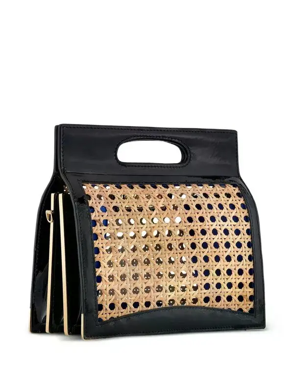 Tyler Ellis Stella Tote Bag - Black
