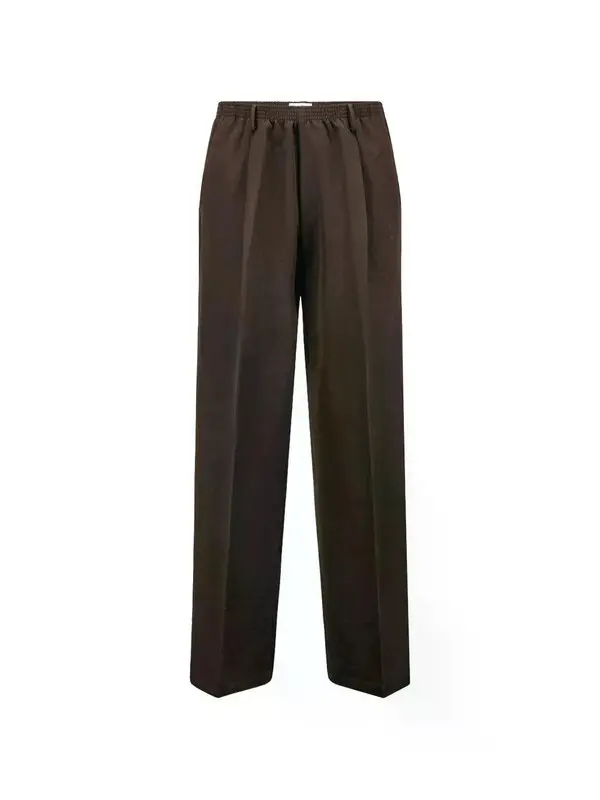 CELLAR DOOR Elasticated Trousers