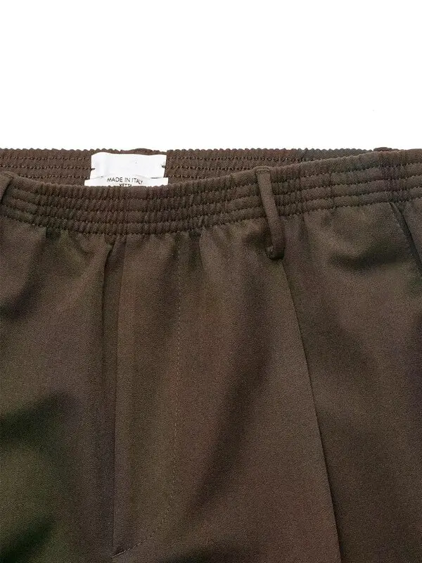 CELLAR DOOR Elasticated Trousers