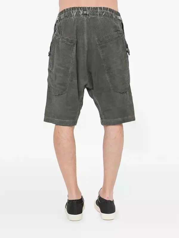 ISAAC SELLAM EXPERIENCE Drawstring Shorts