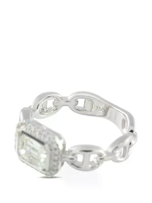 LB EXCLUSIVE Diamond Ring