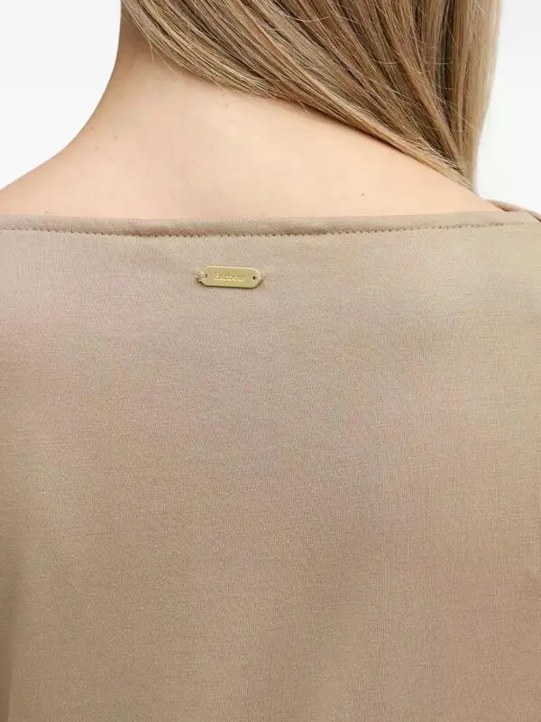 Barbour Wren Long Sleeve T-shirt