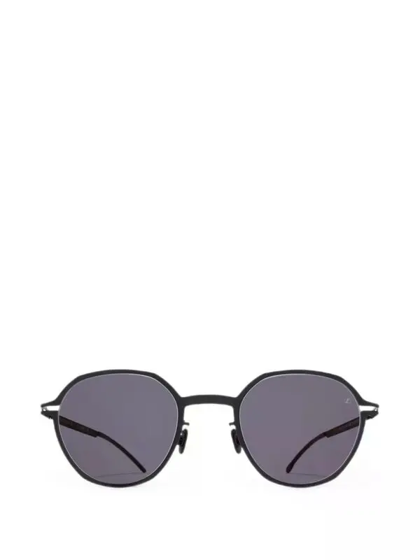 Mykita Ml18 Sunglasses - Black