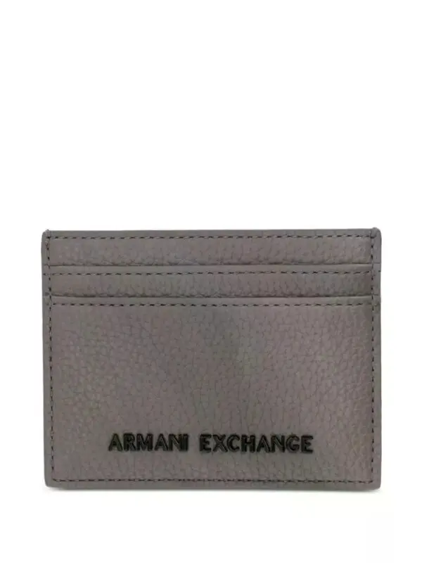 Armani Exchange Card Case