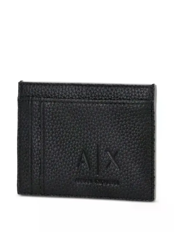 Armani Exchange Card Case