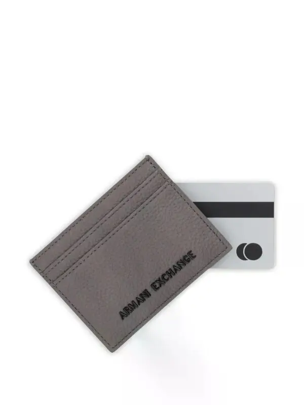 Armani Exchange Card Case