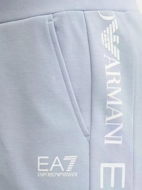 EA7 Tracksuit