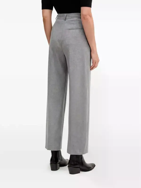 BENETTON Pleated Trousers