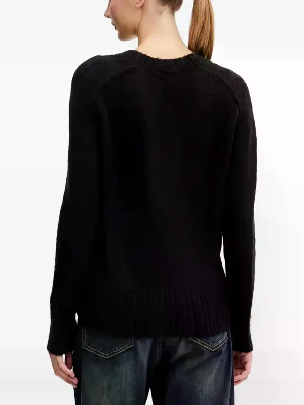 BENETTON V-neck Sweater