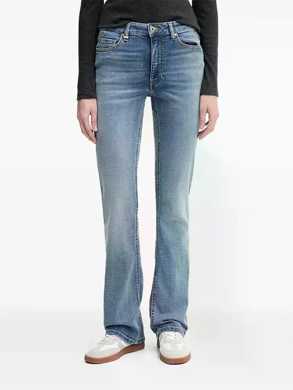 BENETTON Five-pocket Jeans