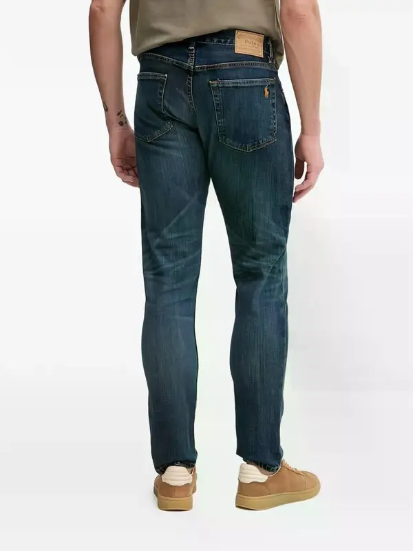 Polo Ralph Lauren Slim Fit Jeans