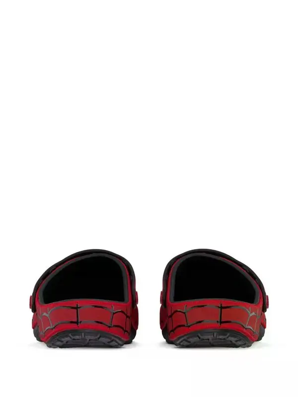 CROCS Spider Classic Clogs