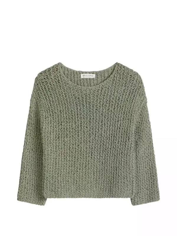 Marc O'polo Knitted Sweater