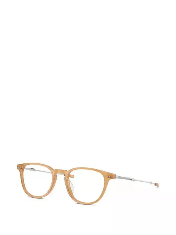 Oliver Spencer Kelmore Eyeglasses - Neutrals