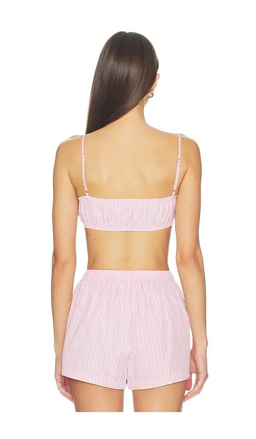 ELCE Sabine Bralette In . Also