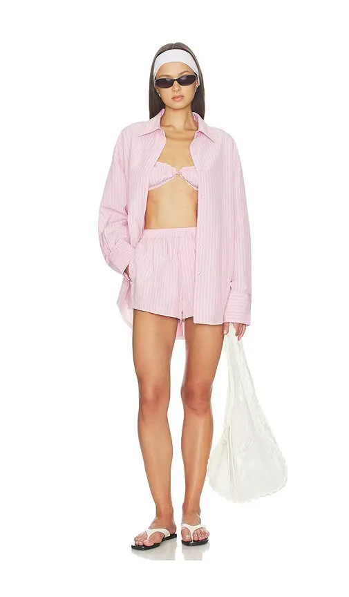 ELCE Sabine Bralette In . Also