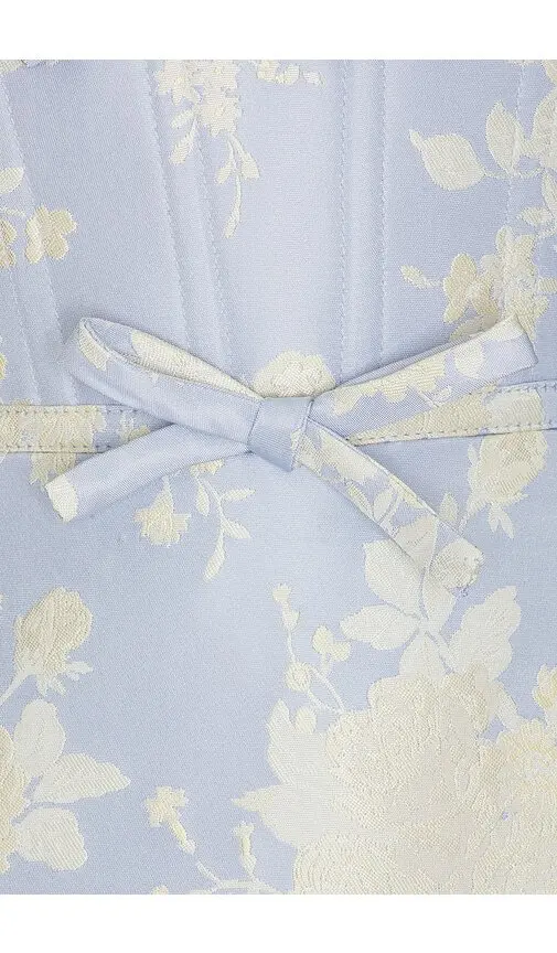 V. CHAPMAN Kimberlina Dress