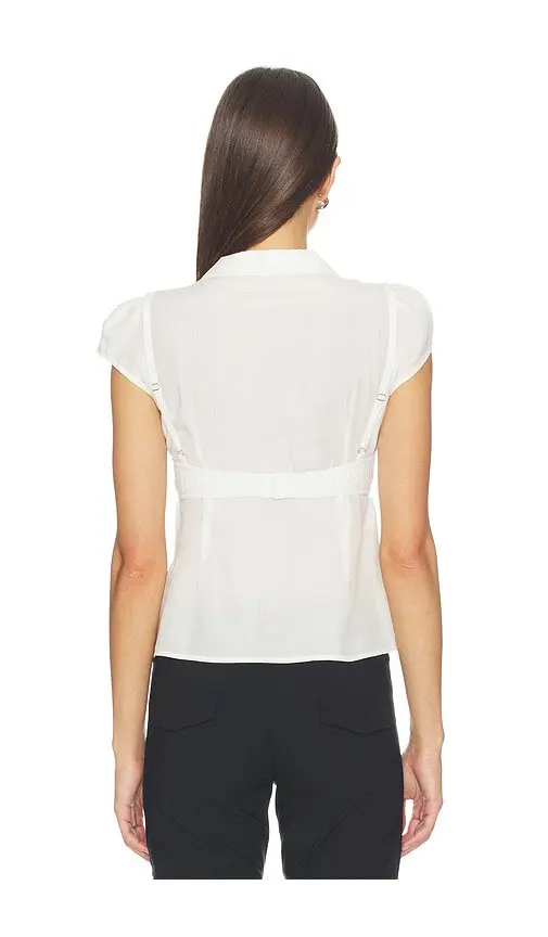 Miaou Hudson Top