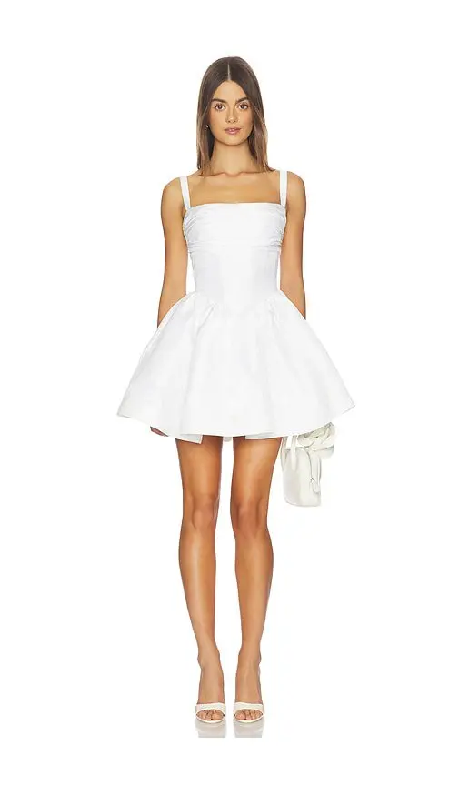 V. CHAPMAN Addison Dress