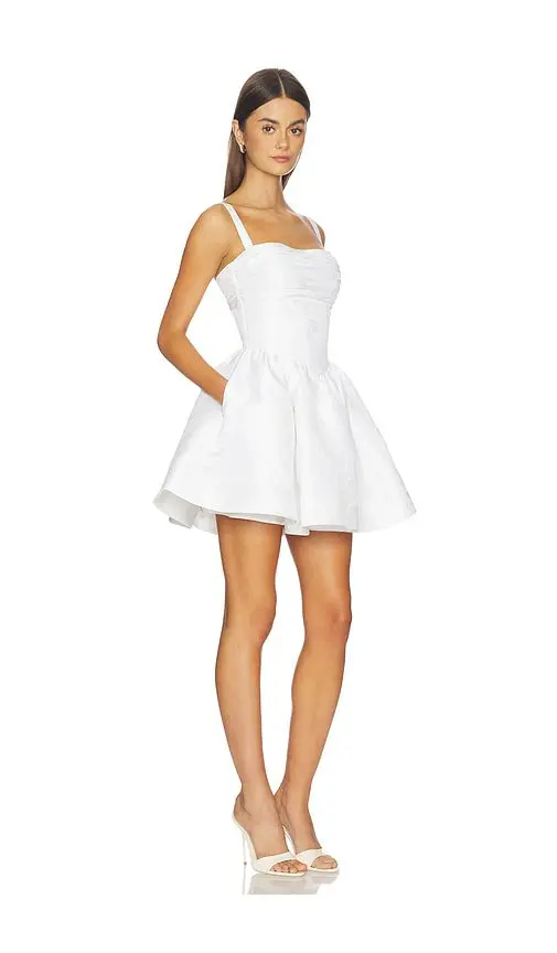 V. CHAPMAN Addison Dress