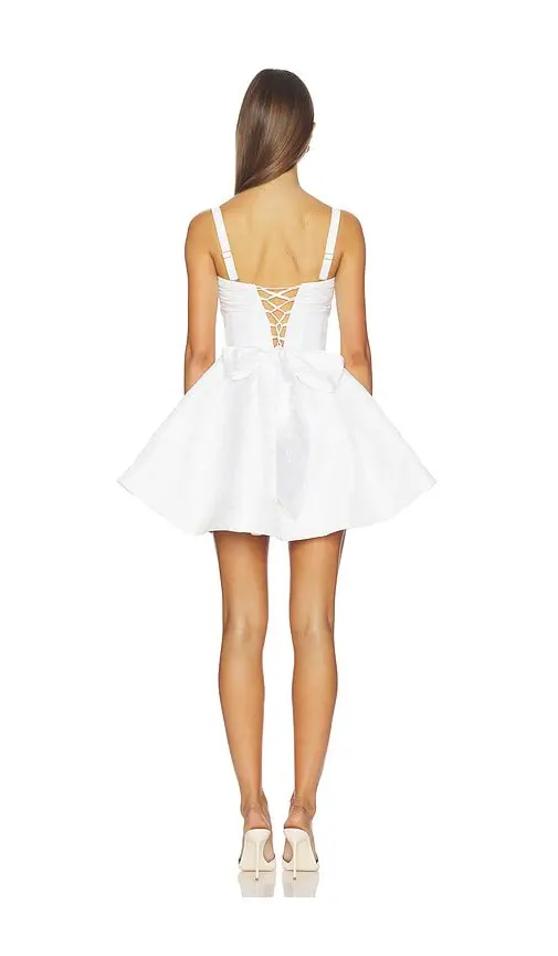 V. CHAPMAN Addison Dress