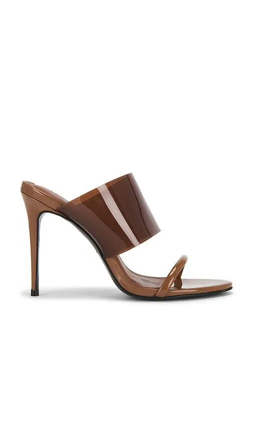 BLACK SUEDE STUDIO Nebula 100 Sandal