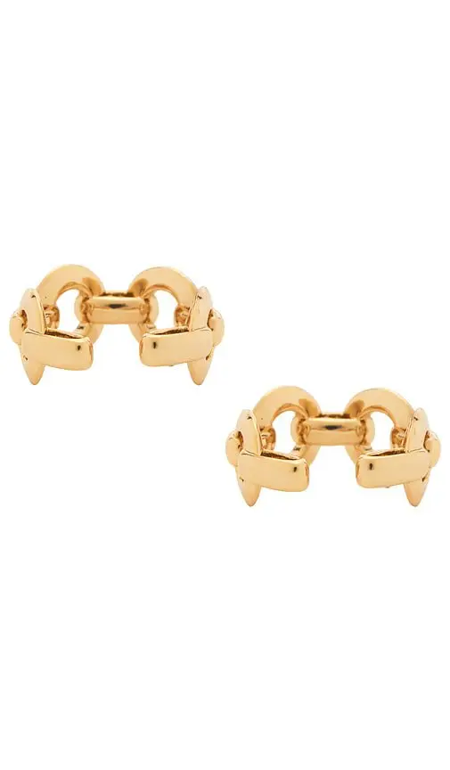 JENNIFER FISHER Link Cuff Earring
