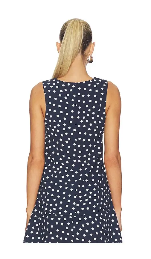 Show Me Your Mumu X Revolve Bridgette Vest