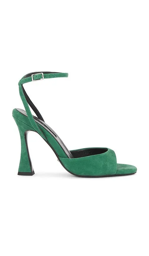 TONY BIANCO Violet Sandal - Green